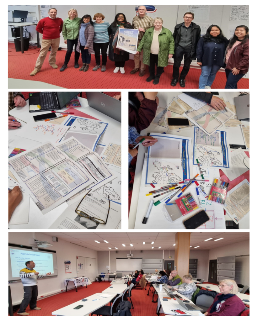 News – DECART: Designing higher Education Curricula for Agility ...