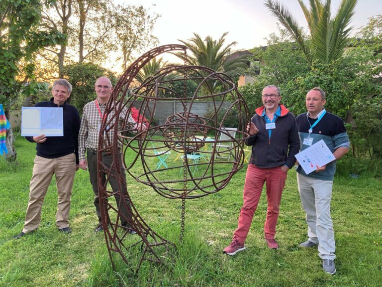 Inspired in Brest: Sabbatical and the DECART Project – DECART ...