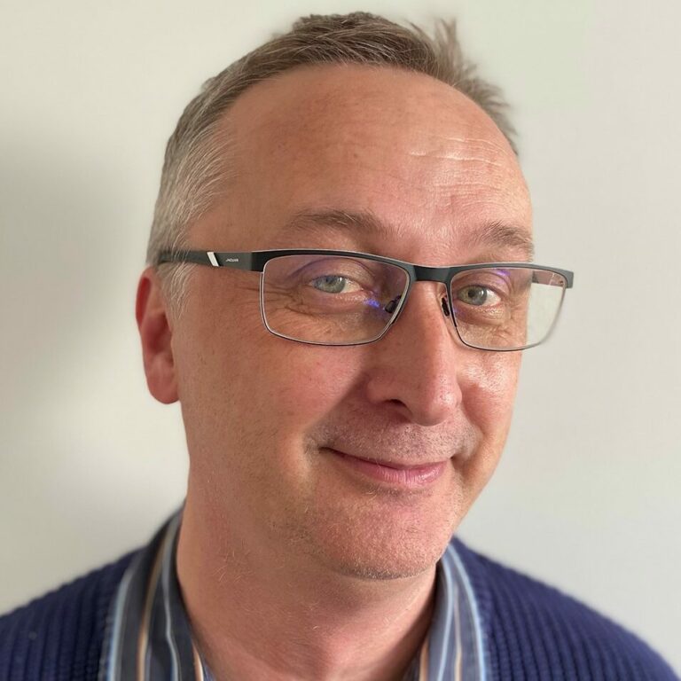 CONFERENCE CHAIR - MIM2022